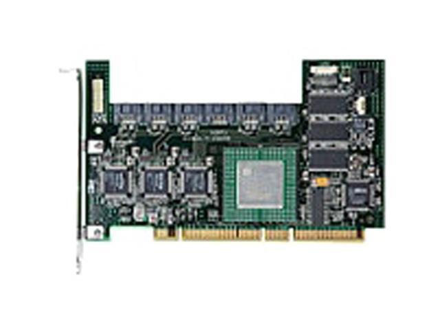 Click here for HP 372953-B21 PCI-X Serial ATA-150 6 Channel Stora... prices