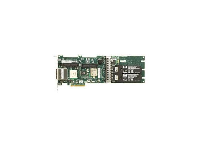 Click here for HP 381513-B21 PCI-Express x8 SATA / SAS Smart Arra... prices