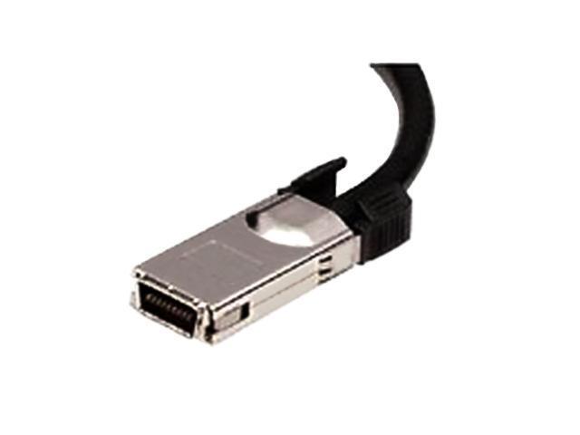 Click here for HP 444477-B21 BladeSystem c-Class 0.5m 10-GbE CX4... prices