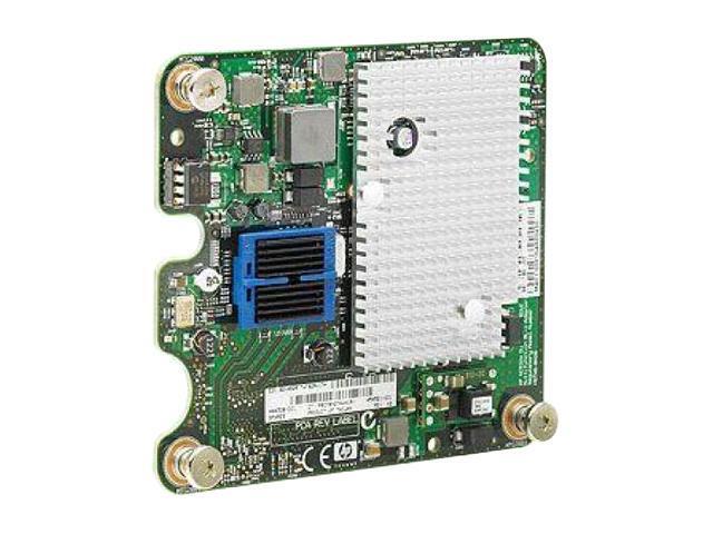 Click here for HP 467799-B21 NC532m Dual Port 10GbE Multifunction... prices