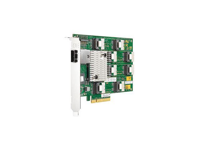 Click here for HP 468406-B21 PCI Express SAS 24-port SAS RAID Con... prices