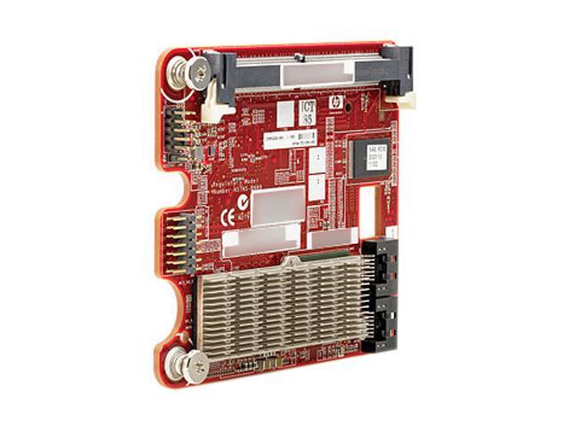 Click here for HP 484299-B21 Serial Attached SCSI Smart Array P71... prices