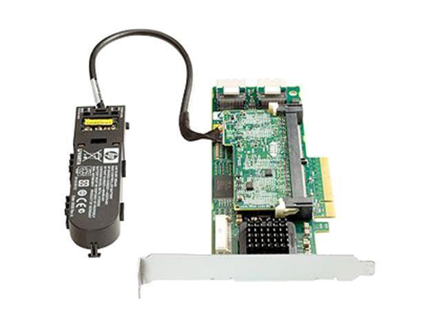 Click here for HP 578230-B21 PCI Express 2.0 x8 SATA / SAS Smart... prices