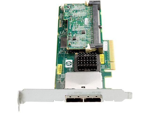 Click here for HP Smart Array P411 PCI Express 2.0 x8 SAS RAID Co... prices