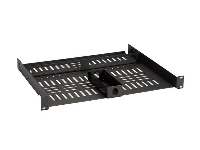Click here for Black Box KVXHP Series Extender Rackmount Tray KVX... prices