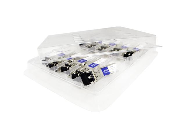 Click here for AddOn HP J4859C Compatible 10 Pack 1000Base-LX SFP... prices