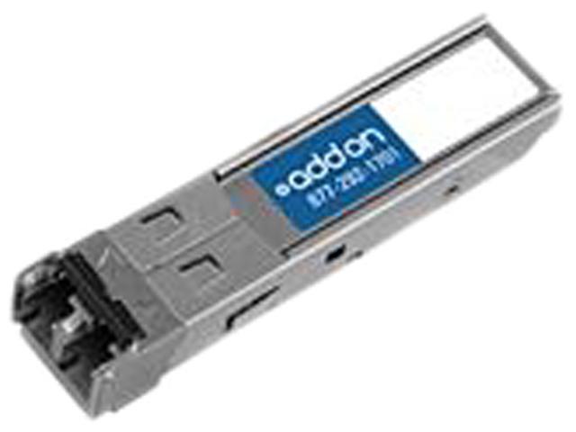Click here for AddOn Cisco SFP-10GB-SR Compatible 10GBase-SR SFP+... prices