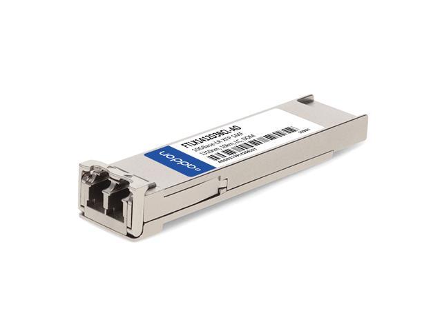 Click here for Finisar FTLX1412D3BCL Compatible TAA 10GBase-LR XF... prices