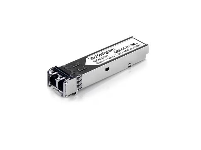 Click here for StarTech. com Cisco SFP-GE-S Compatible SFP Module... prices