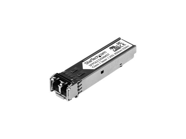 Click here for StarTech. com Cisco GLC-SX-MM Compatible SFP Modul... prices