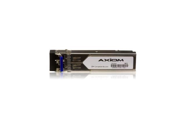 Click here for Axiom JD118B-AX 1000BASE-SX SFP for HP prices