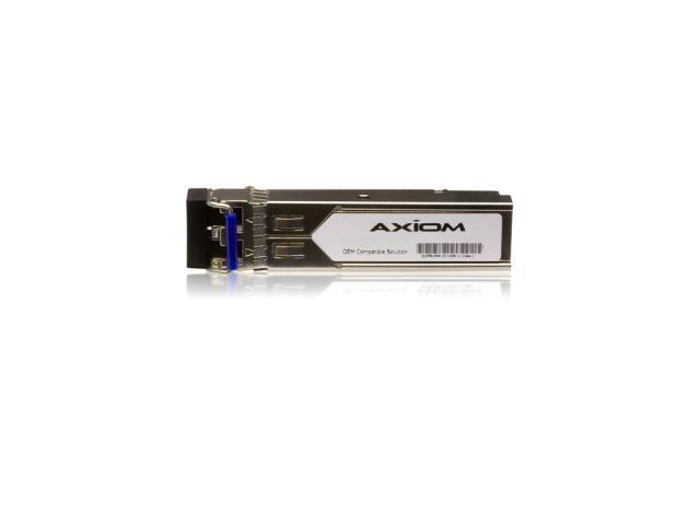 Click here for Axiom E1MG-LX-OM-AX 1000BASE-LX SFP for Brocade prices