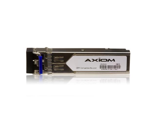 Click here for Axiom AGM731F-AX 1000BASE-SX SFP for Netgear prices