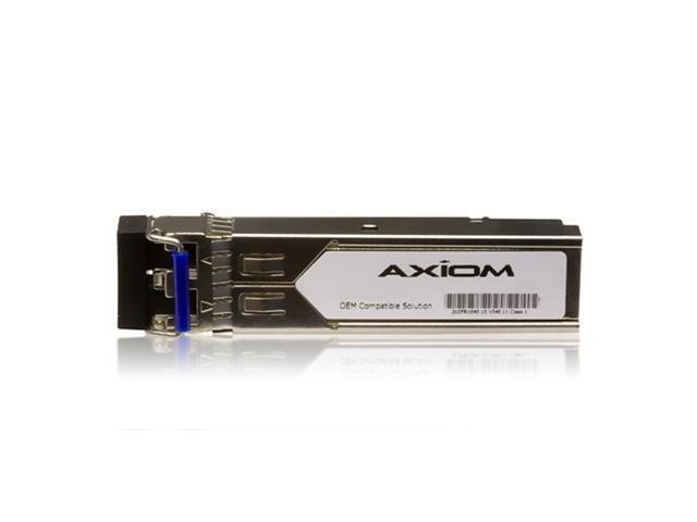 Click here for Axiom JD092B-AX 10GBASE-SR SFP+ Module for HP prices