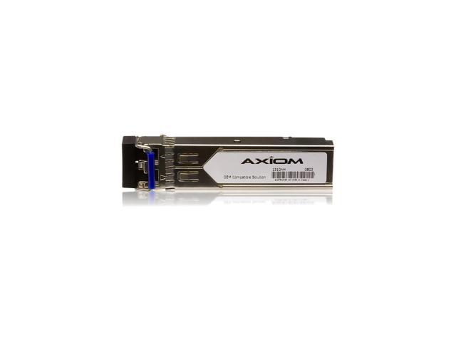 Click here for Axiom J9143B-AX 1000BASE-BX10-U SFP Transceiver fo... prices