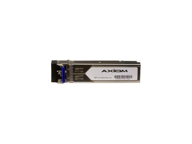 Click here for Axiom 49Y4216-AX 10GBASE-SR SFP+ Module for IBM prices