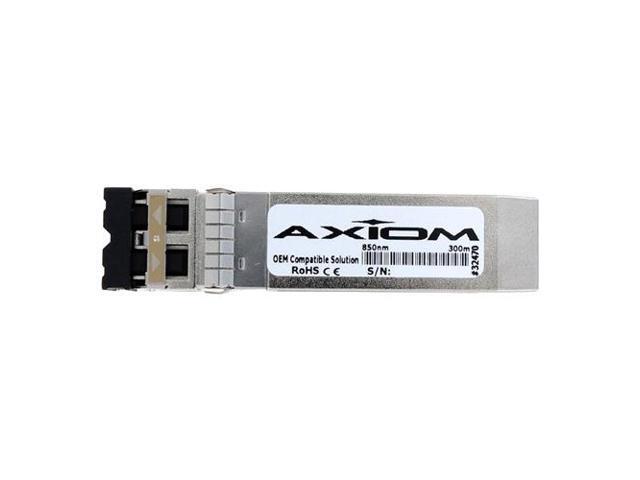 Click here for Axiom SFP+ Module prices