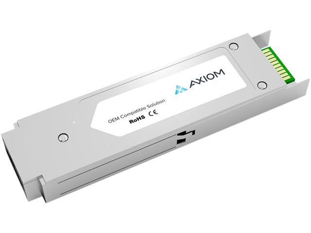Click here for Axiom 10GBASE-ER/EW XFP Transceiver for Juniper -... prices