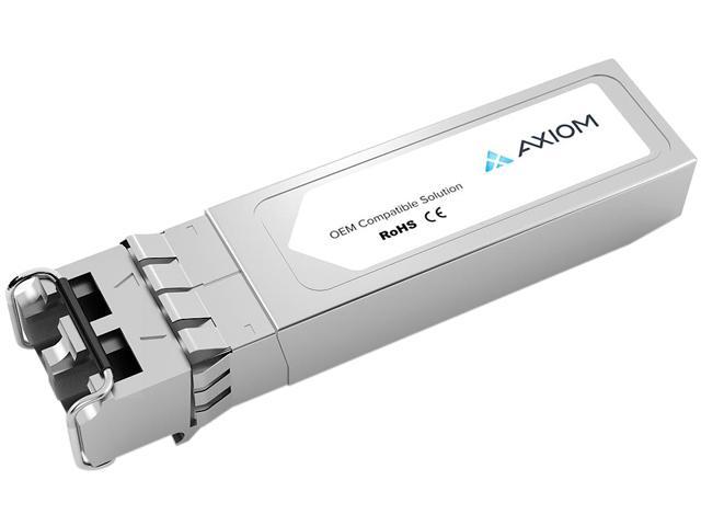 Click here for Axiom 10GBASE-SR SFP+ Transceiver for Juniper - SR... prices