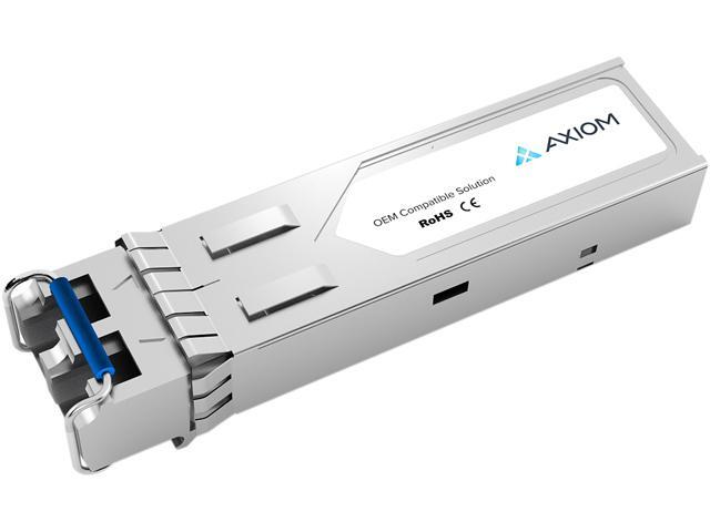 Click here for Axiom 100BASE-BX20-D SFP Transceiver for Juniper -... prices