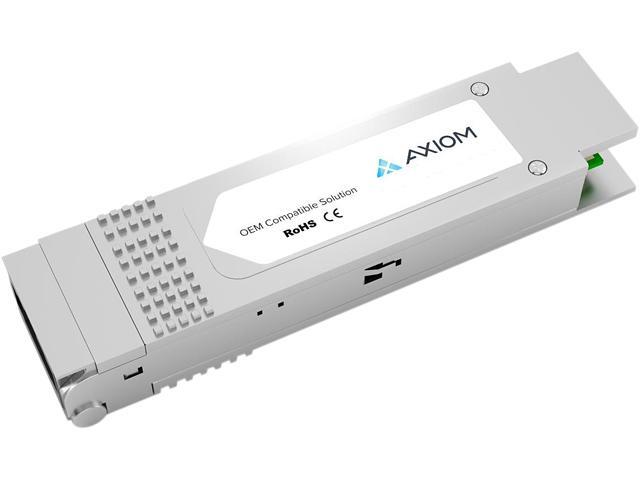 Click here for Axiom 40GBASE-LR4 QSFP+ Transceiver for Palo Alto... prices