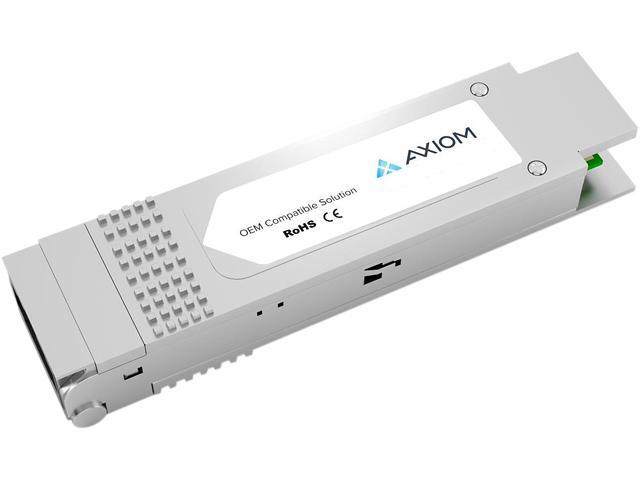 Click here for Axiom 40GBASE-SR4 QSFP+ Transceiver for Palo Alto... prices