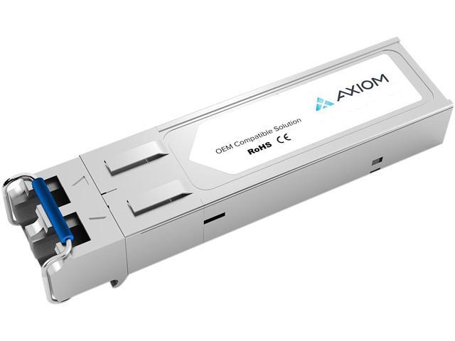 Click here for Axiom 1000BASE-CWDM SFP Transceiver for Juniper -... prices