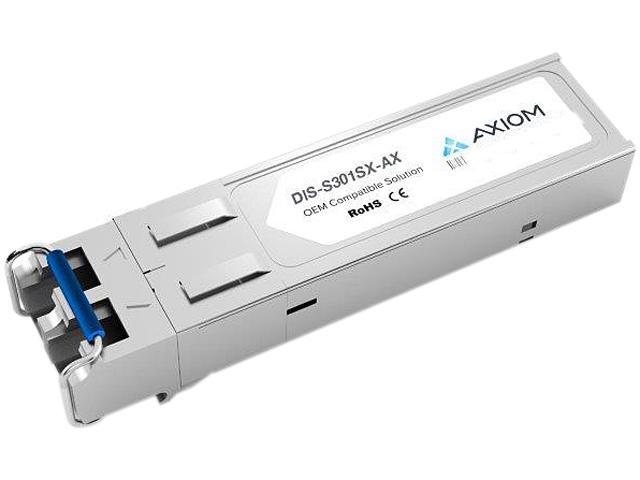 Click here for Axiom 1-port Mini-GBIC SFP to 1000BaseSX Multi-Mod... prices