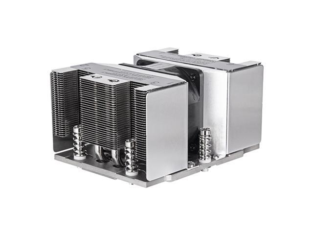 Click here for SilverStone XE02-SP5B 2U Small Form Factor Server... prices