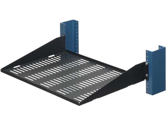 Click here for RackSolutions 2U 2Post Solid Cantilever Shelf 13in... prices