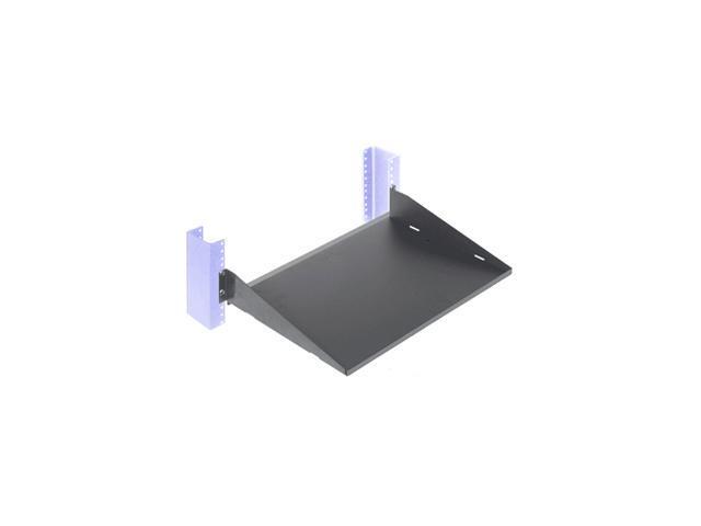 Click here for RackSolutions 2U 2Post Solid Cantilever Shelf 13in... prices