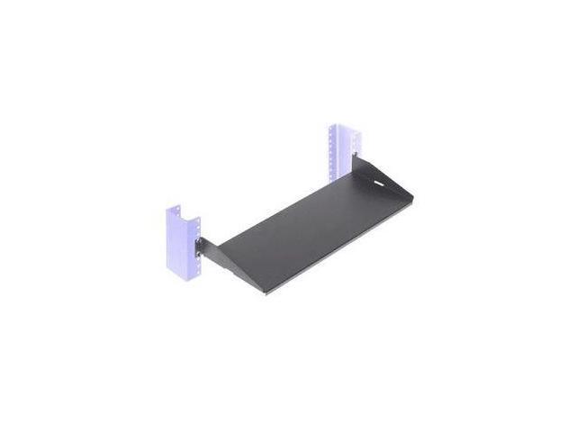 Click here for RackSolutions 1U 2Post Solid Cantilever Shelf 7in... prices