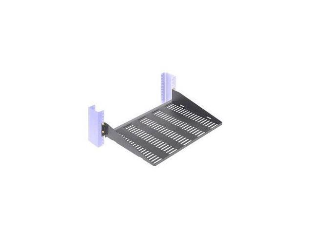 Click here for RackSolutions 2U 2Post Vented Cantilever Shelf 13i... prices