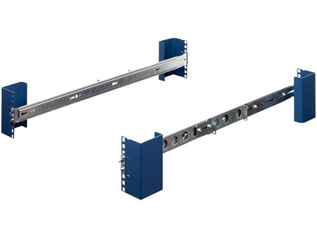 Click here for RackSolutions 1U Cobra 110-A Dry Slide Rail for De... prices