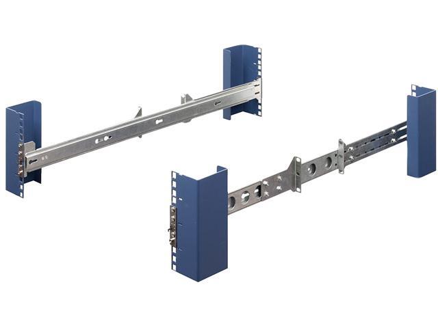 Click here for RackSolutions 2U Cobra 115-A Dry Slide Rail for De... prices