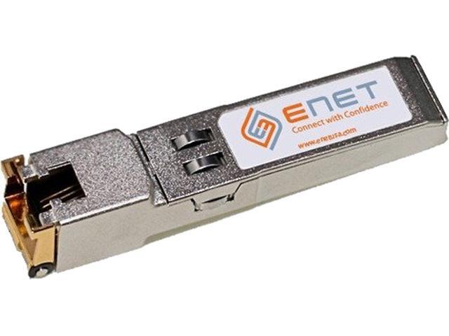 Click here for eNet SFP (mini-GBIC) Module prices