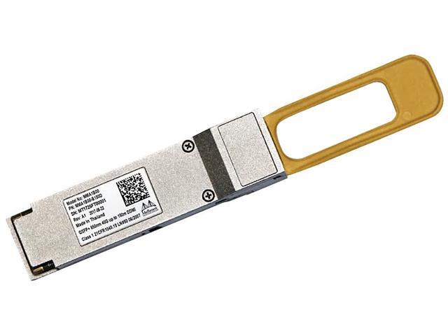Click here for Mellanox transceiver  40GbE  QSFP+  MPO  850nm  SR... prices