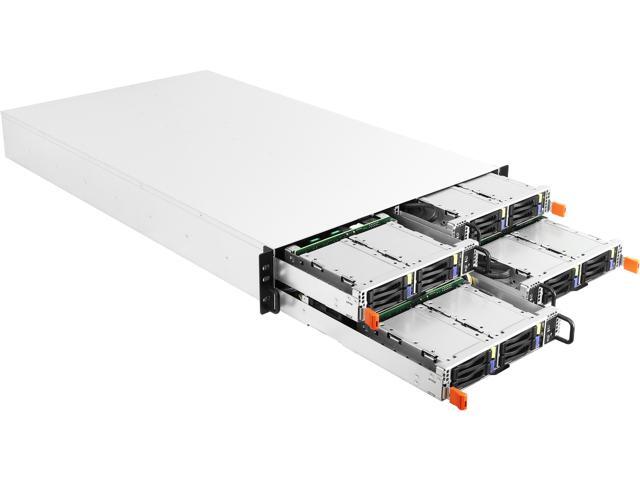 Click here for ASRock Rack 2U4N-F/C621-M3 2U Rackmount Server Bar... prices