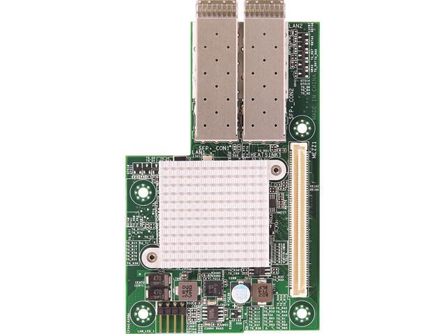 Click here for ASRock Rack M599R Mezzanine Card Dual 10GLAN (SFP+... prices