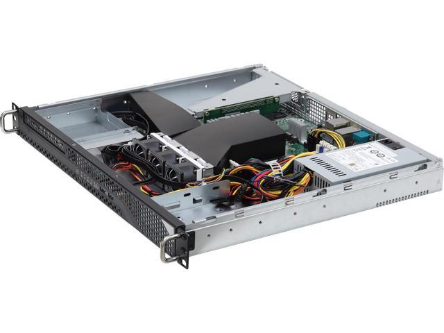 Click here for Open Box - Asrock Rack 1U2LW-X570 1U Rackmount Ser... prices