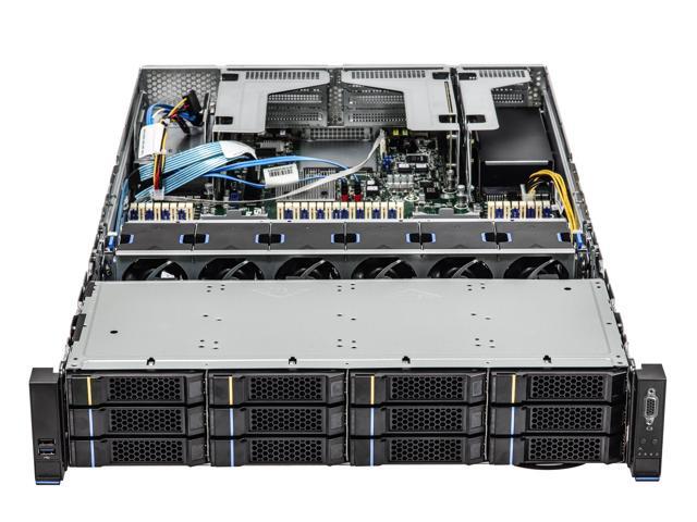 Click here for Asrock Rack 2U12L-ICX2 2U Rackmount Storage Server... prices