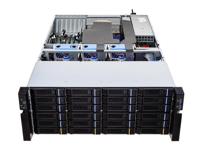 Click here for Asrock Rack 4U36L6E-ICX2/2T 4U Rackmount Storage S... prices