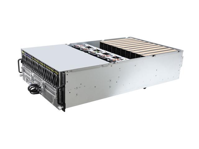 Click here for ASRock Rack Server GPU Barebone 4U10G-EGS2 Dual So... prices