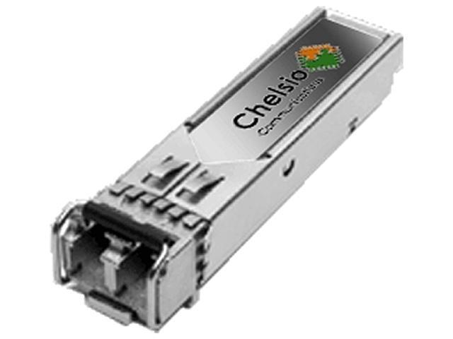 Click here for Chelsio SM10G-SR 10GBase-SR XFP Module prices