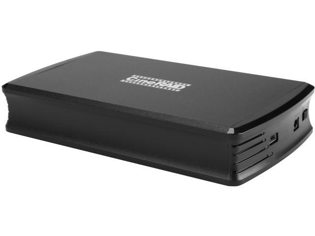 Click here for CineRAID CR-H216 USB 3.0 + UASP Bus Powered Dual D... prices