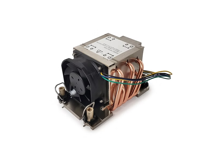 Click here for Dynatron S5R1-4710 Granite Rapids Aluminum Fin Sta... prices