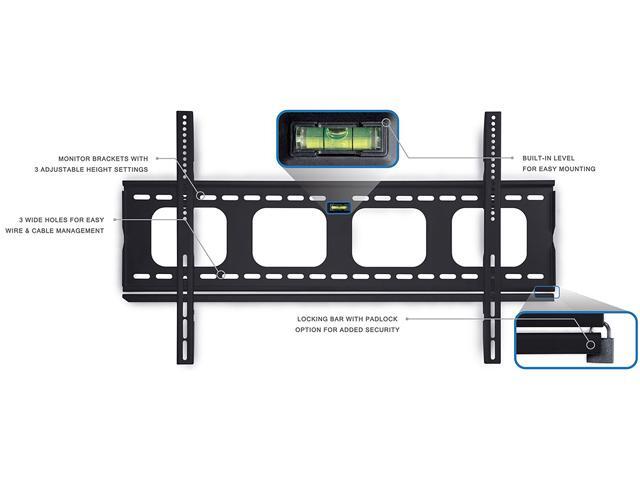 Click here for Relaunch Mount-It MI-305L extended size heavy-duty... prices