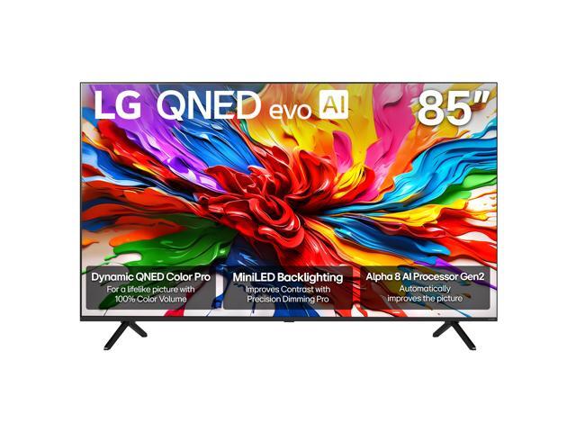 Click here for LG QNED92A Series TV 85-Inch Mini LED 4K Smart wit... prices