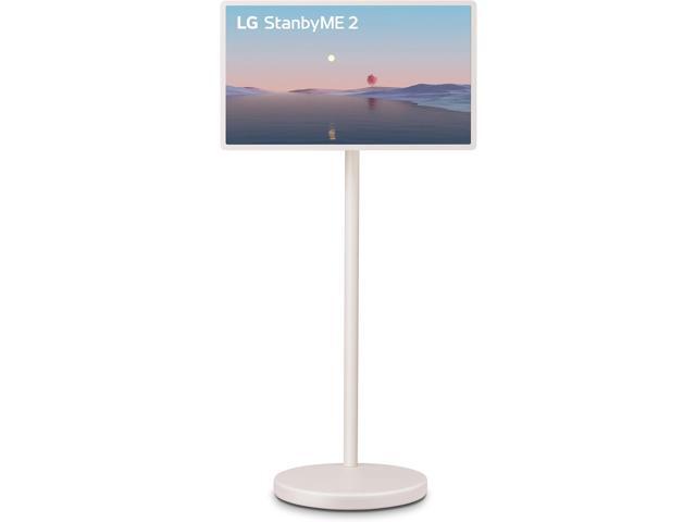 Click here for LG StanbyME 2 TV 27-Inch 4K Smart Touch Screen wit... prices