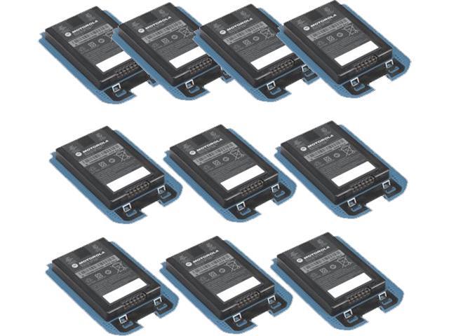 Click here for Zebra Technologies - BTRY-MC32-52MA-10 - Zebra Bat... prices